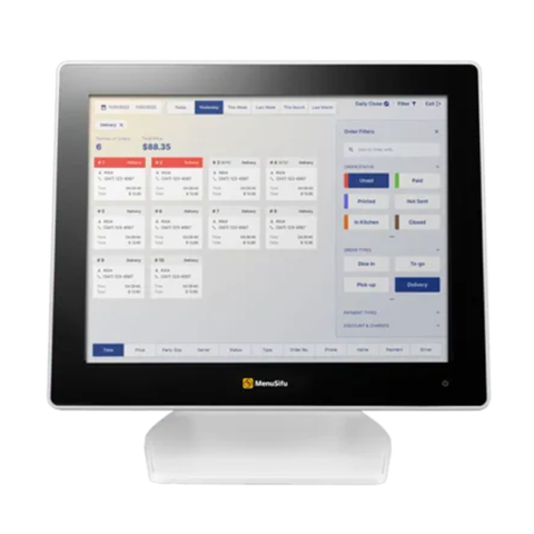 POS System - Card&Beyond