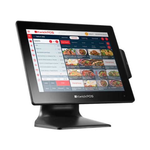 POS System - Card&Beyond