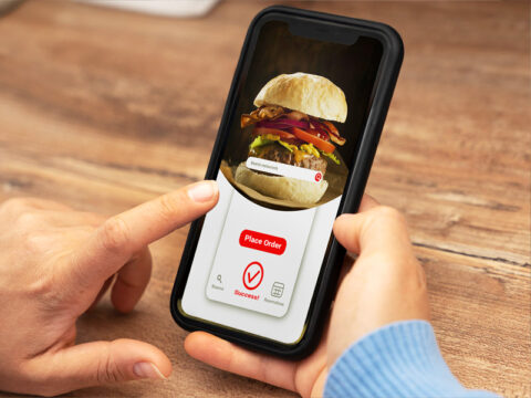 퀵서비스 레스토랑 POS 솔루션 - Card&Beyond