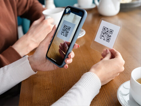 풀서비스 레스토랑 POS 솔루션 - Card&Beyond